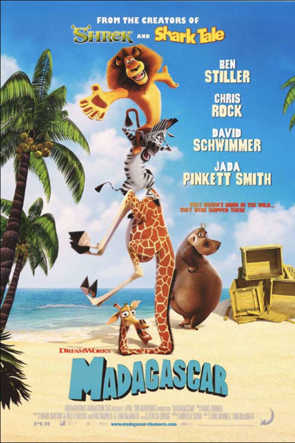 20 SPECTACULAR Safari Movies To Watch Before Your Safari