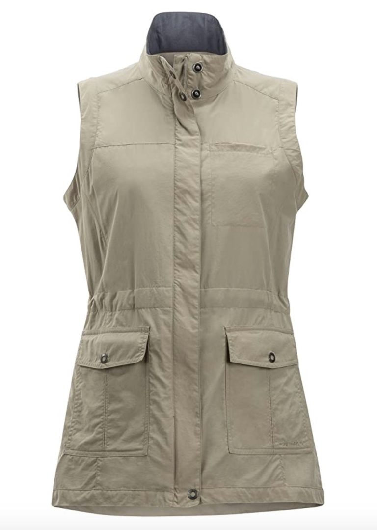 13 BEST Travel Vests With Pockets For Men & Women (2026)