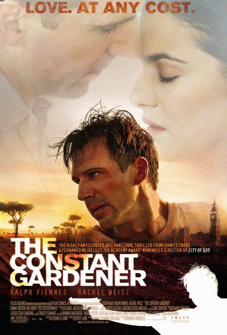 35 Movies About Africa To Watch Before You Visit