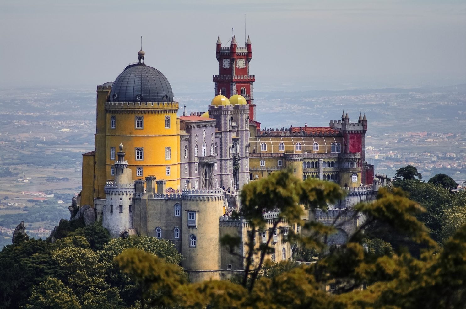 What To Wear In Portugal • The Ultimate Portugal Packing List