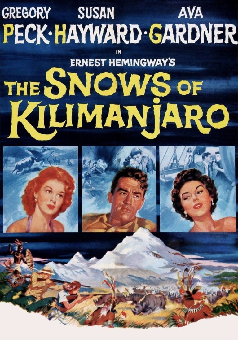 20 SPECTACULAR Safari Movies To Watch Before Your Safari