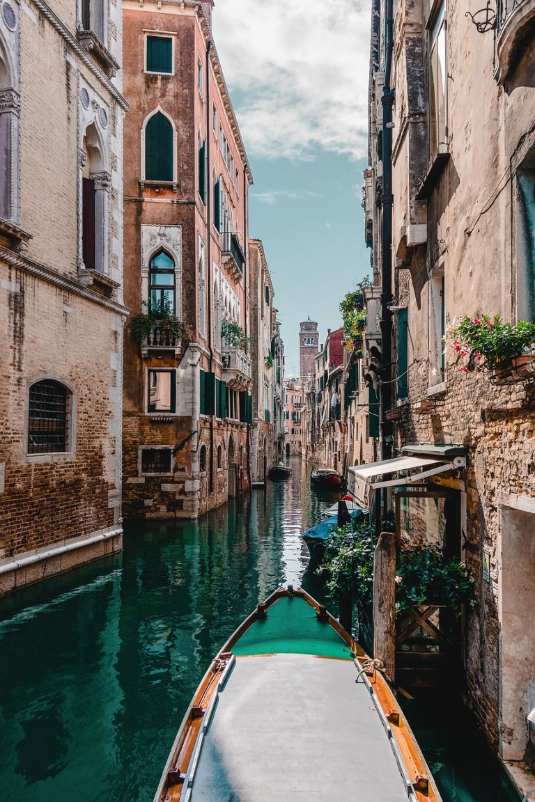 Is Venice Worth Visiting? 10 Things You Should Know