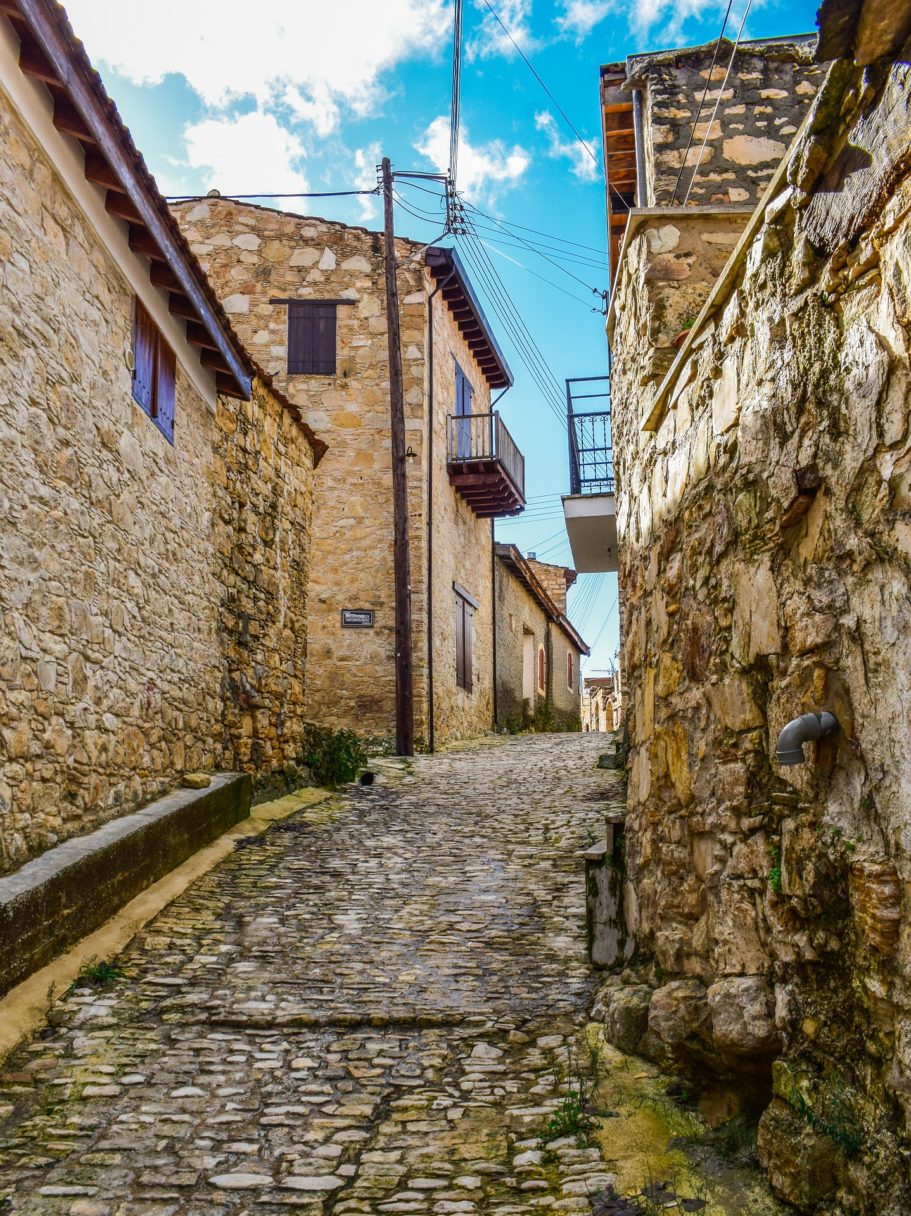When Is The Best Time To Visit Cyprus?