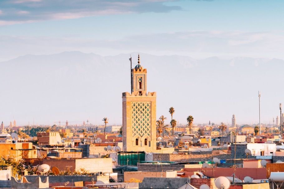 35 FUN And Interesting Facts About Morocco