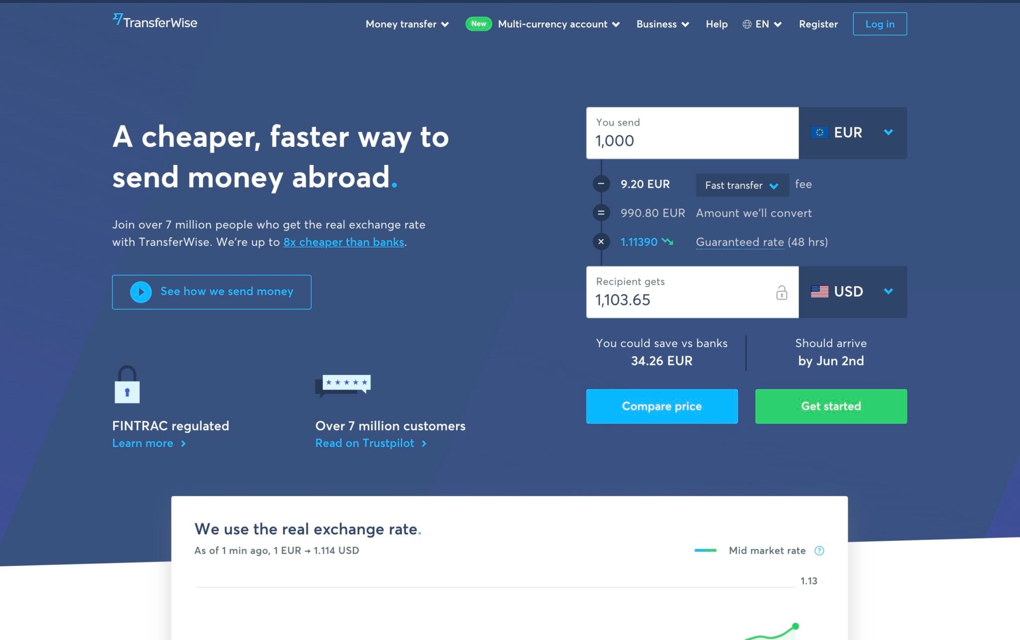 17 Helpful Travel Banking Tips So You Can Save Money