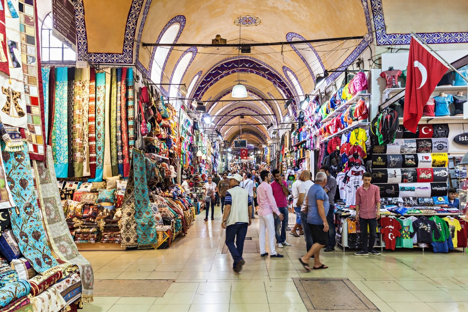 18 Fun Things To Do In Istanbul!