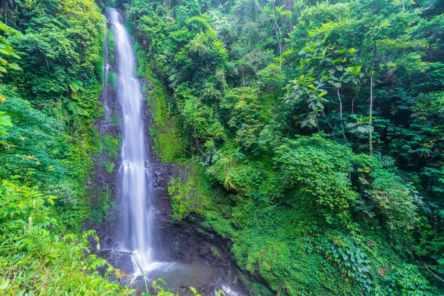 14 BEST Bali Waterfalls You Need To Check Out