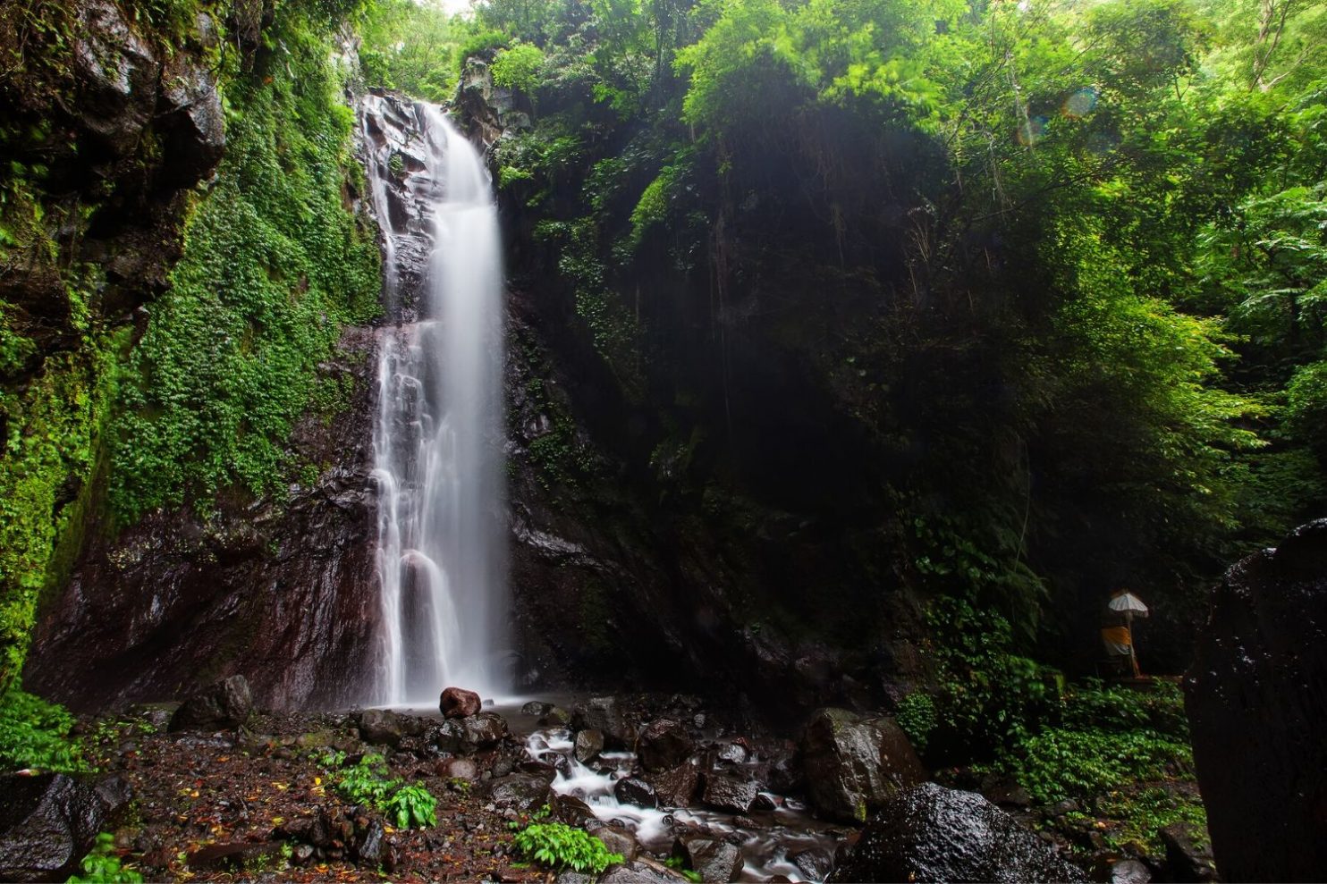 14 BEST Bali Waterfalls You Need To Check Out