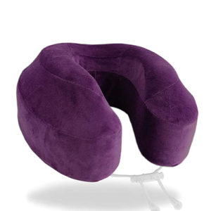 The Best Travel Pillows For Long Haul Flights