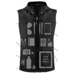 13 BEST Travel Vests With Pockets For Men & Women (2026)