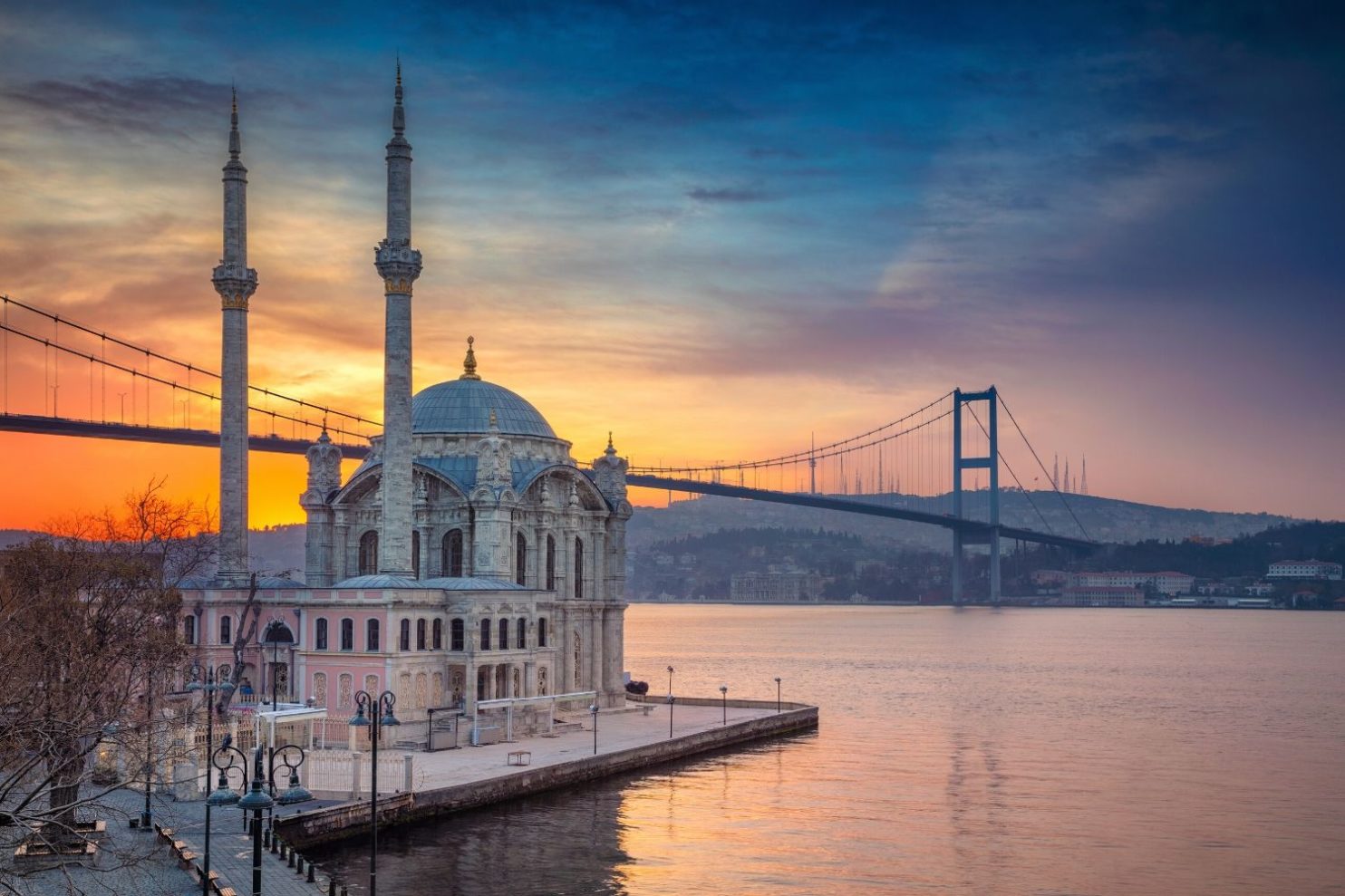 18 Fun Things To Do In Istanbul!