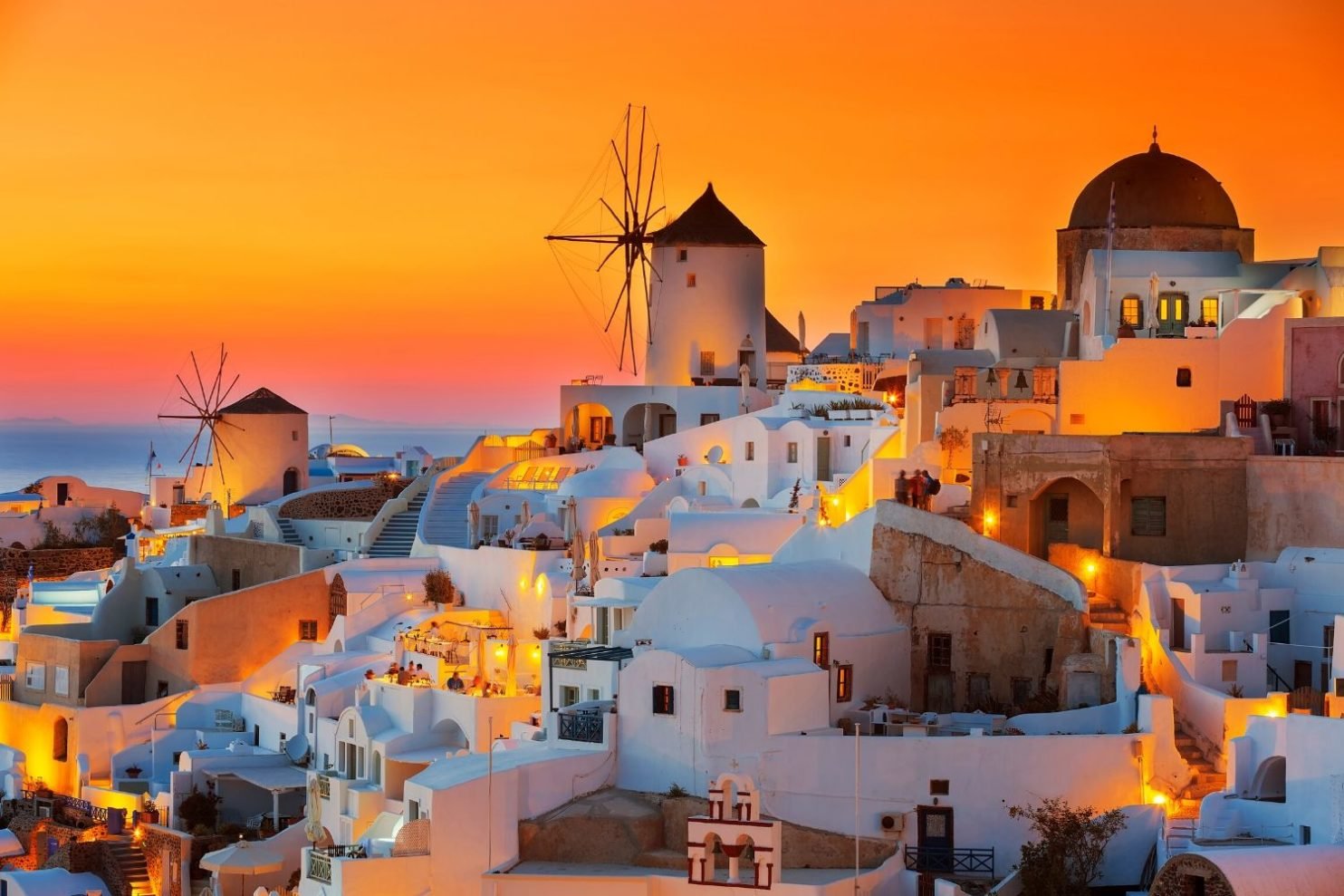 32 Most BEAUTIFUL Mediterranean Islands To Visit