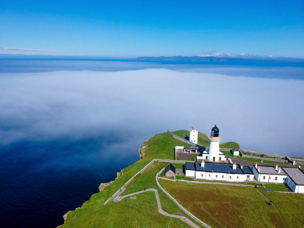 An EXTENDED North Coast 500 Route • Amazing 1000+ Miles Itinerary