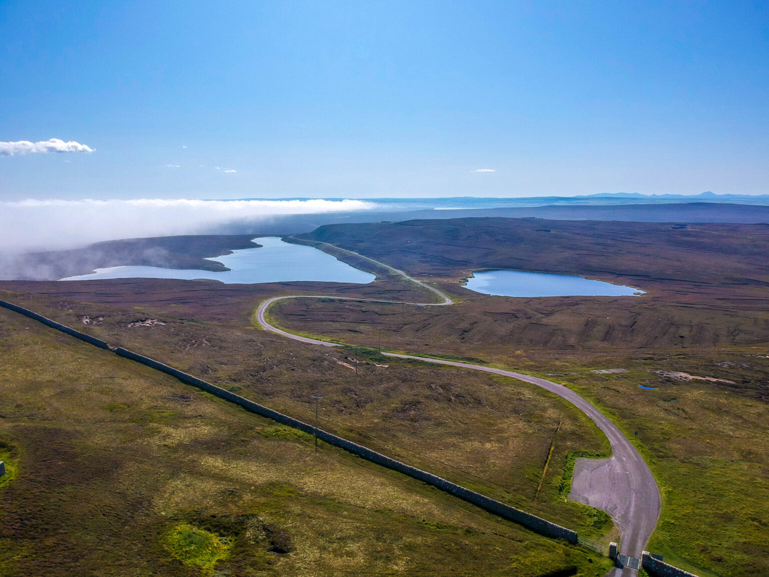 An EXTENDED North Coast 500 Route • Amazing 1000+ Miles Itinerary