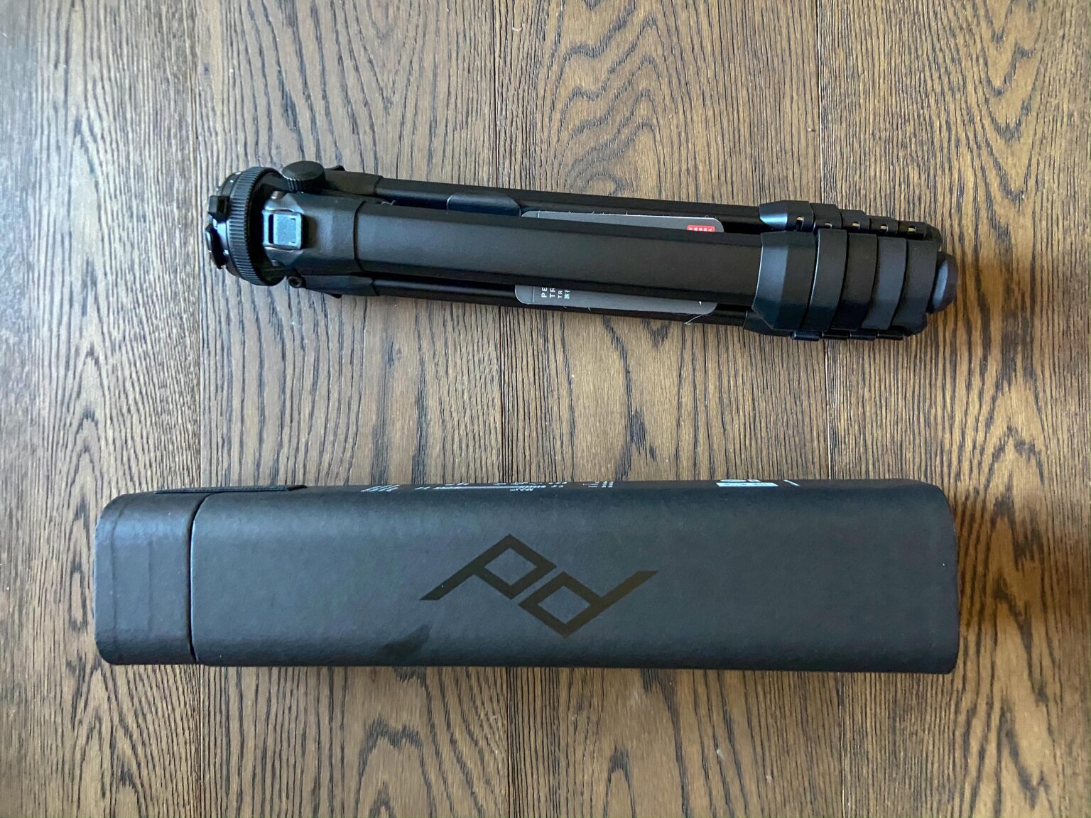 10 Best Lightweight Travel Tripods For Backpacking And Hiking