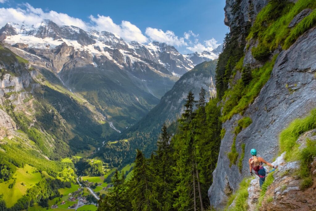 Hiking In Switzerland: 20 BEST Hikes In Switzerland