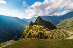 When Is The Best Time To Visit Peru? When To Go And Avoid