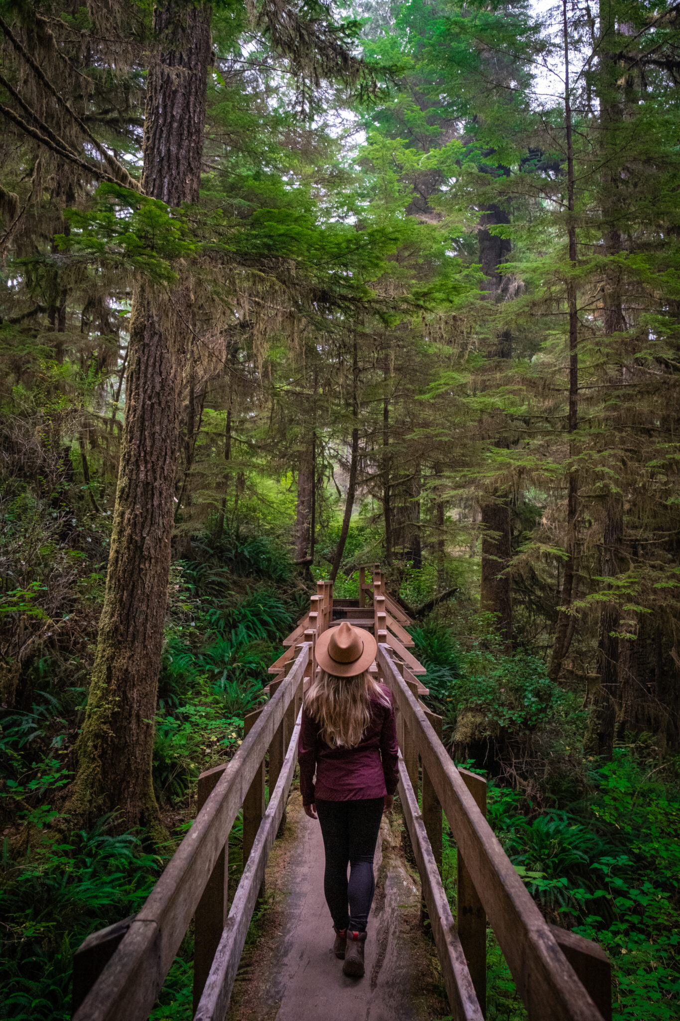 50 BEST Things To Do In Canada