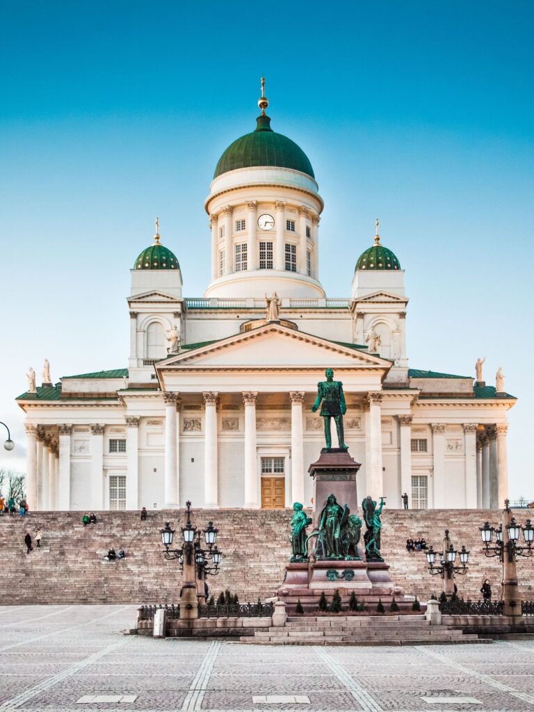 15 Reasons To Visit Helsinki And Stay FOREVER