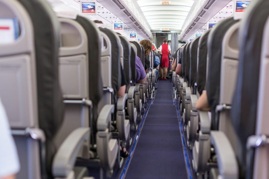 24 Tips For Long Haul Flights To Know BEFORE You Fly (2026)
