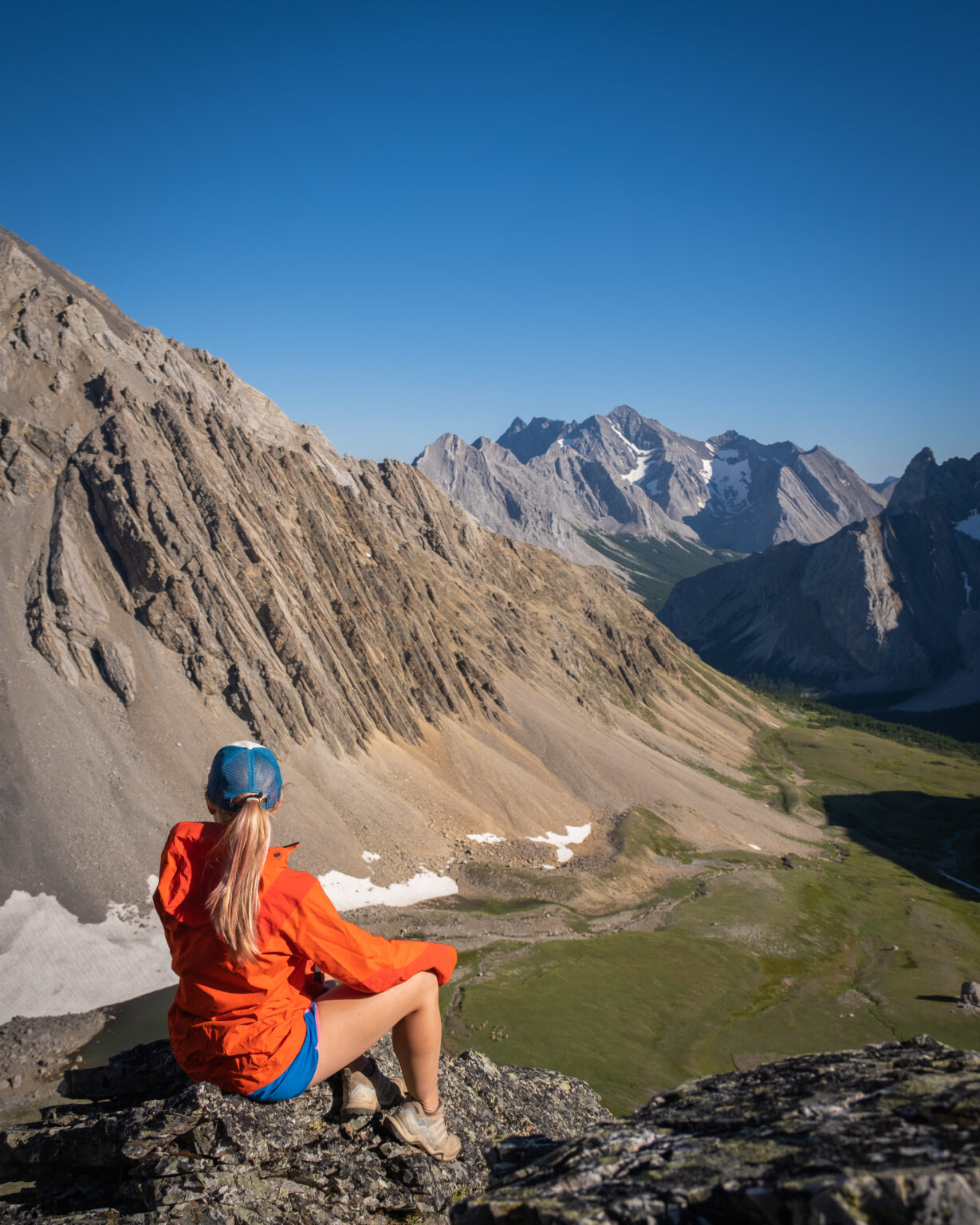 Arc’teryx Alpha AR Jacket Review – An HONEST Review