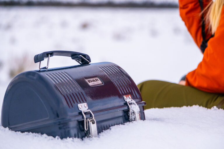 8 Reasons To Love The Classic Stanley Lunch Box