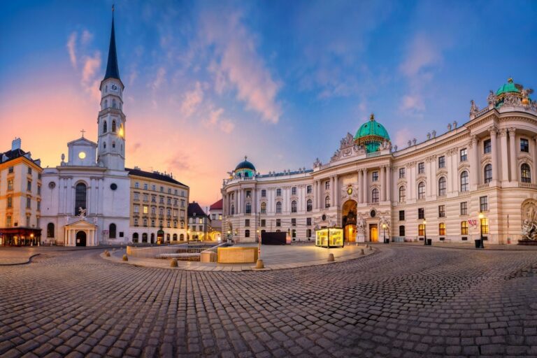 31 FUN Facts About Austria That Will Blow Your Mind