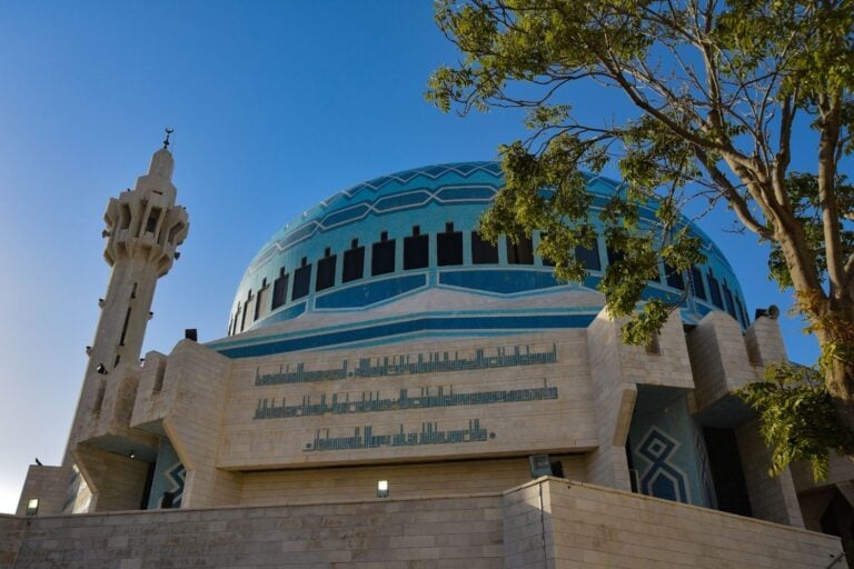 31 FUN Facts About Jordan