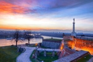 11 Best Things To Do In Belgrade