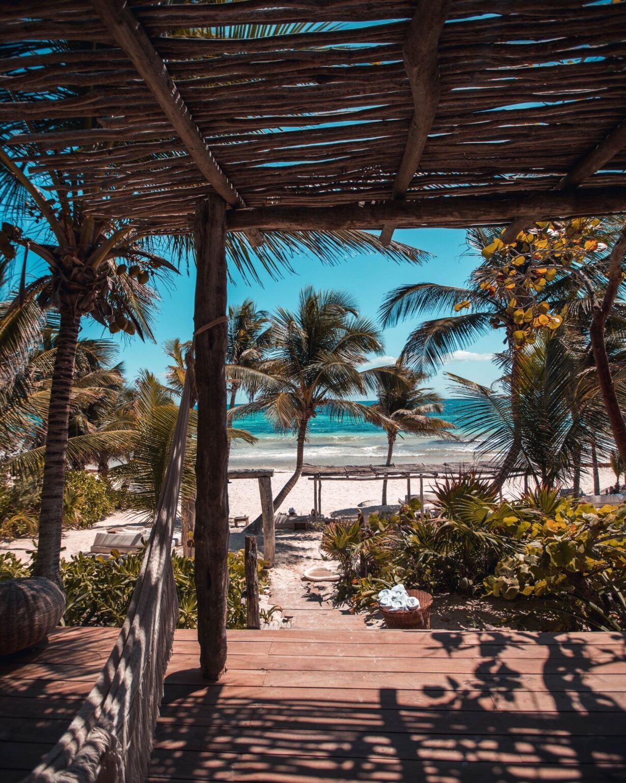 When Is The Best Time To Visit Tulum?