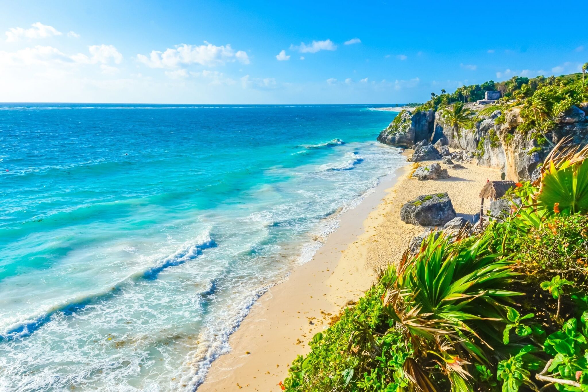 When Is The Best Time To Visit Tulum?