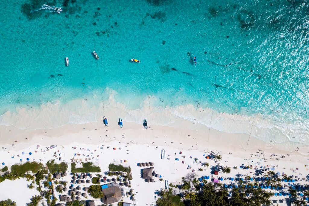When Is The Best Time To Visit Tulum?