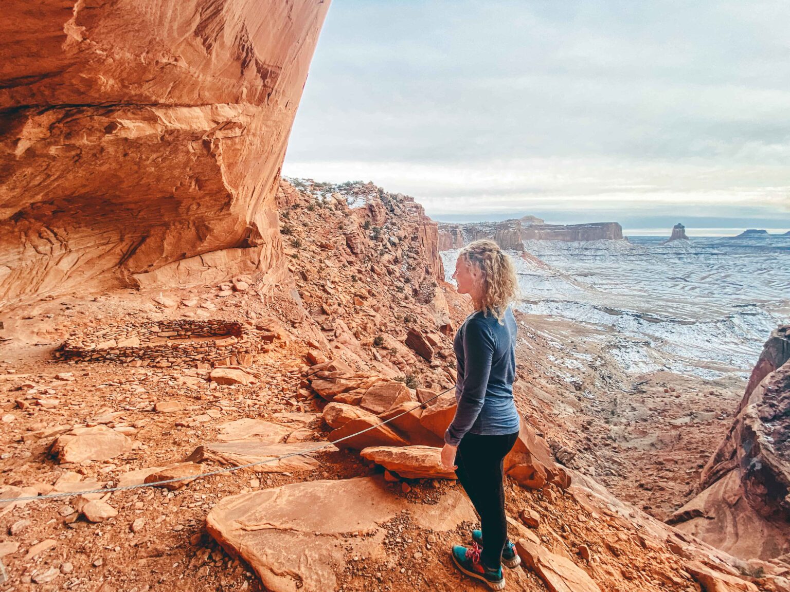 6 BEST Hikes In Moab Add To Your Bucket List