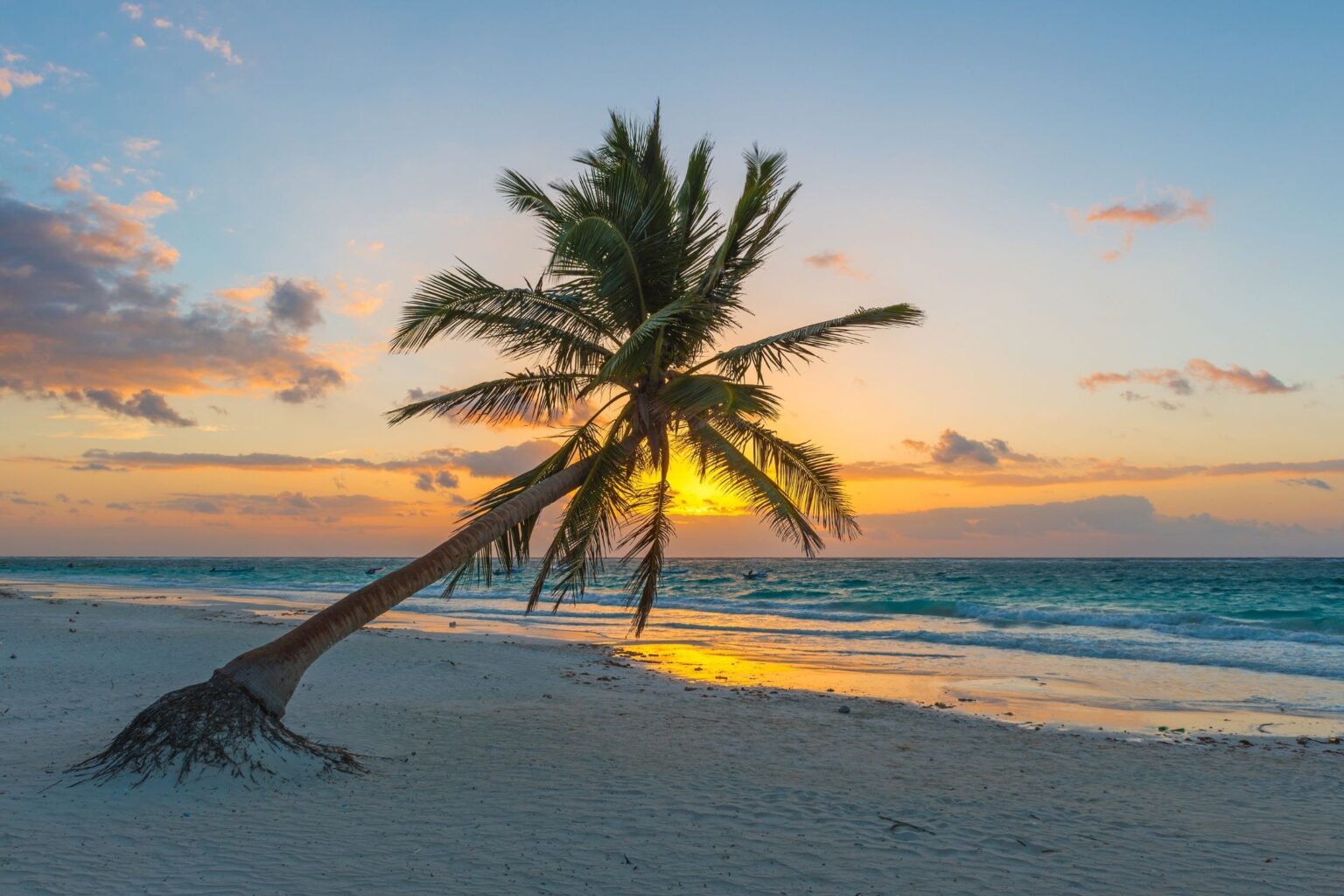 When Is The Best Time To Visit Tulum?