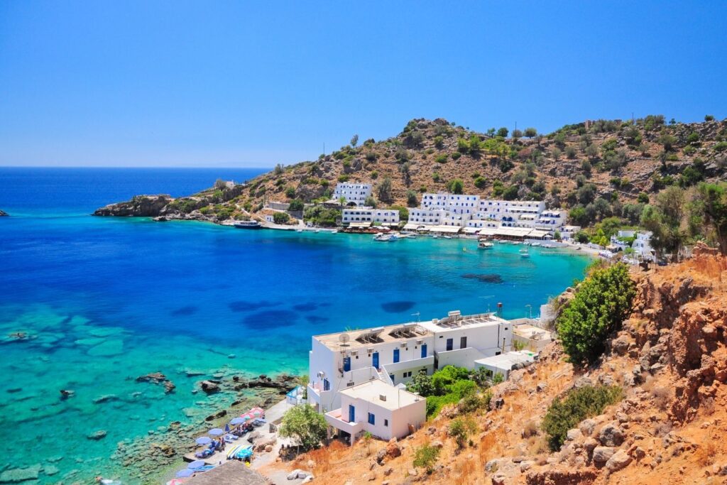 25 BEST Things To Do In Crete, Greece