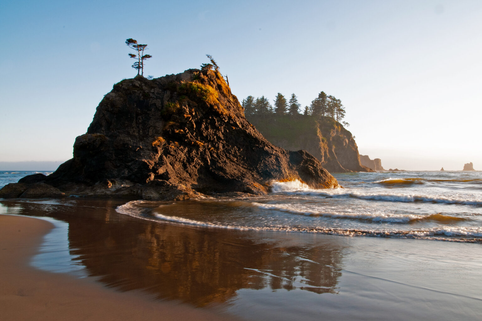 7 Amazing Places To Visit In Washington State