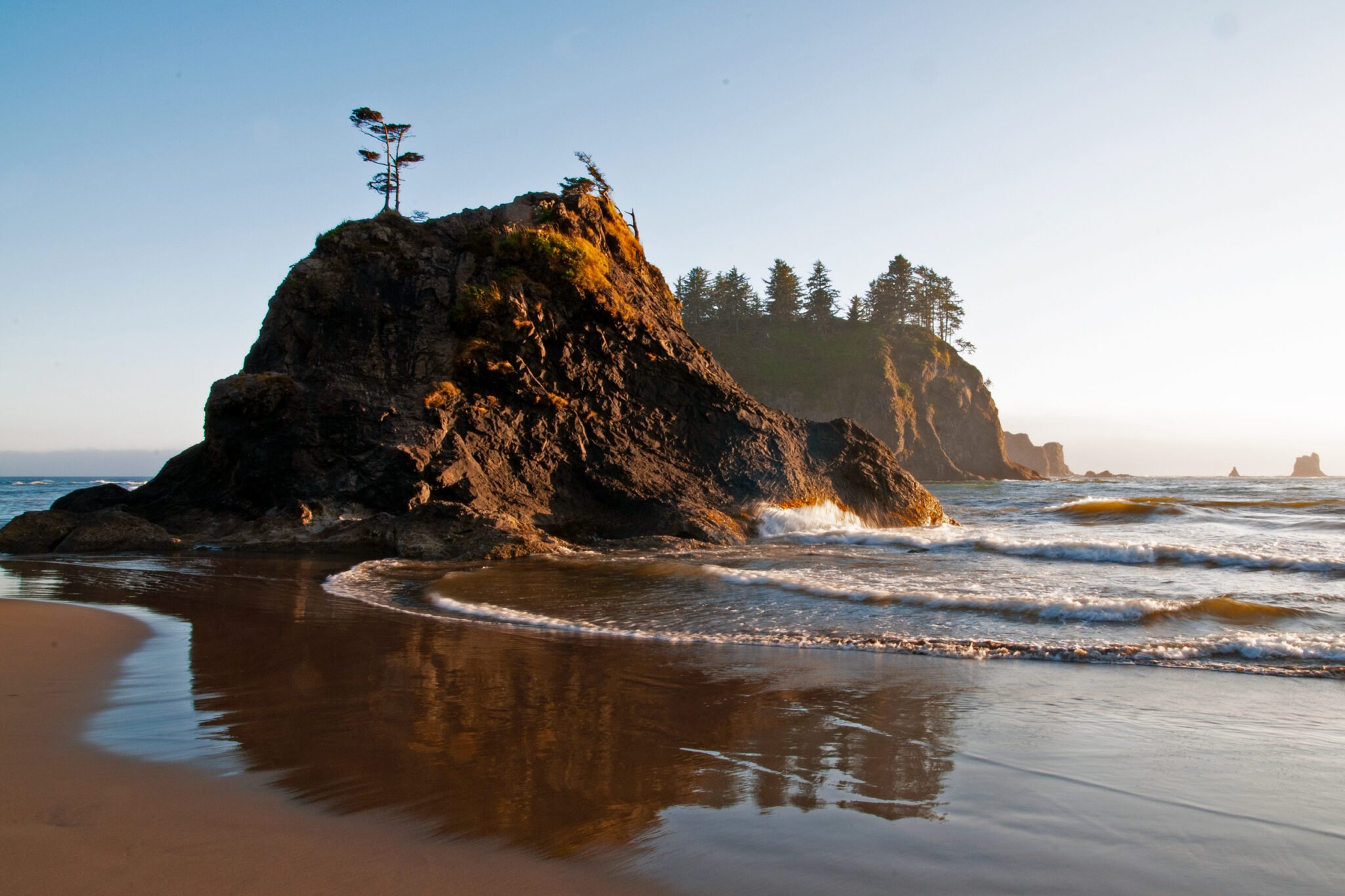 7 Amazing Places To Visit In Washington State