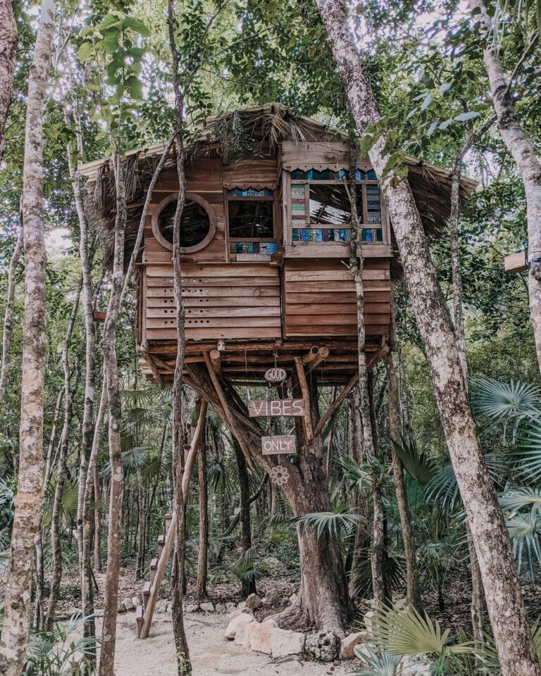 When Is The Best Time To Visit Tulum?