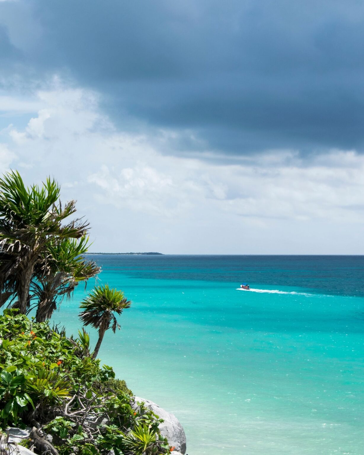When Is The Best Time To Visit Tulum?