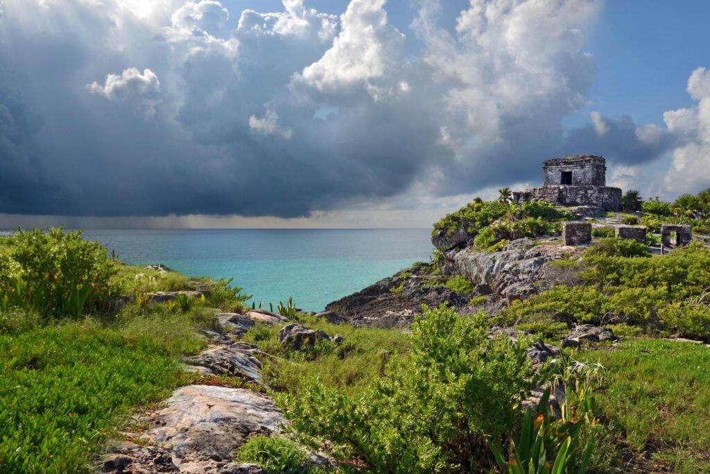 When Is The Best Time To Visit Tulum?