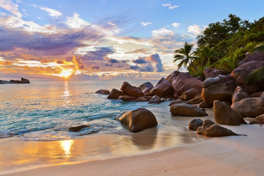 Where Is Seychelles Islands Located? All You NEED To Know