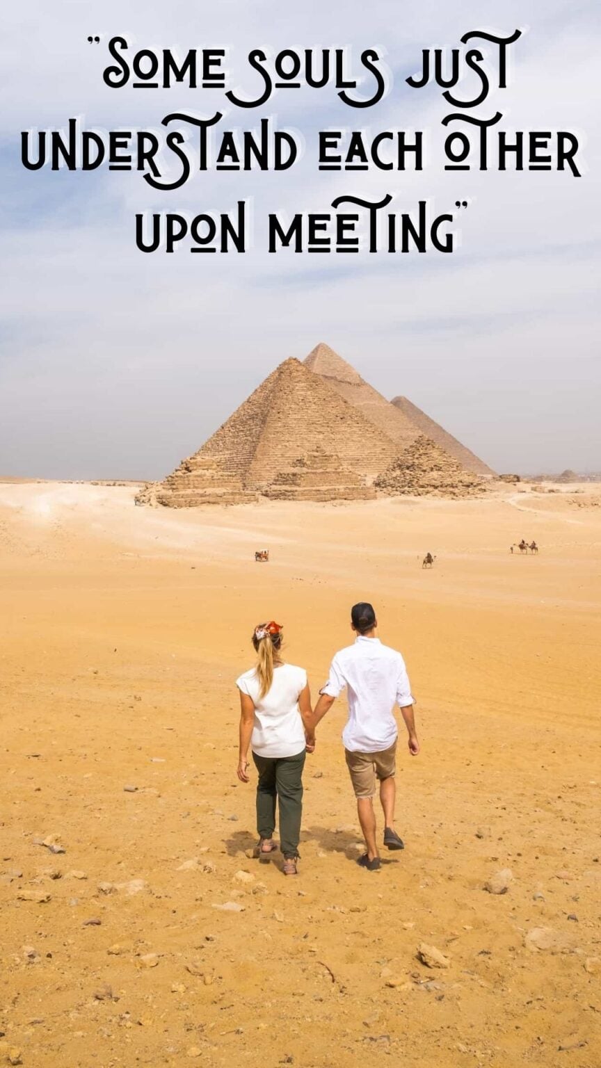 50 Romantic Couple Travel Quotes