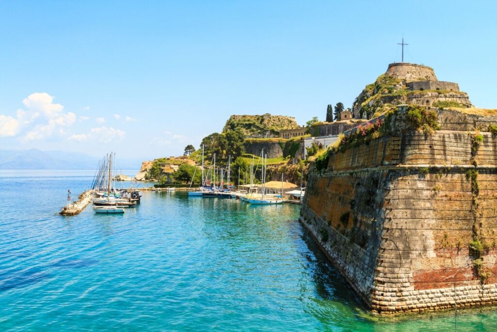 20 BEST Things To Do In Corfu, Greece