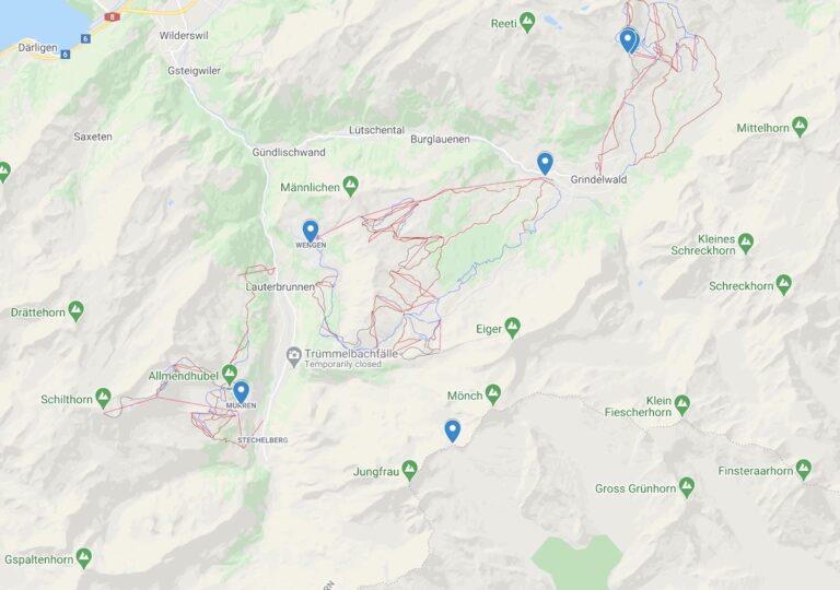 15 Things to do in Grindelwald, Switzerland in the Winter