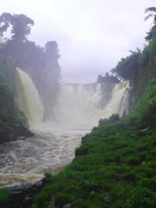 20 FAMOUS Waterfalls In Africa You Have To See To Believe