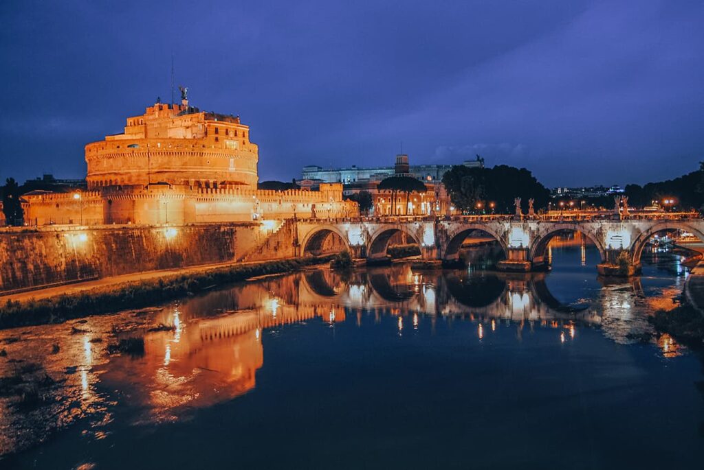 20 Unforgettable Things To Do In Rome, Italy