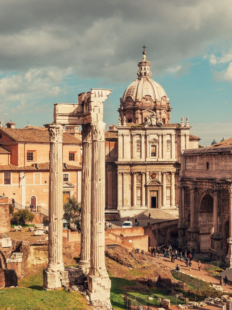 20 Unforgettable Things To Do In Rome, Italy