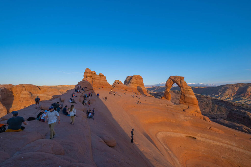Delicate Arch Hike • 12 Things To KNOW For The Trail (2025)
