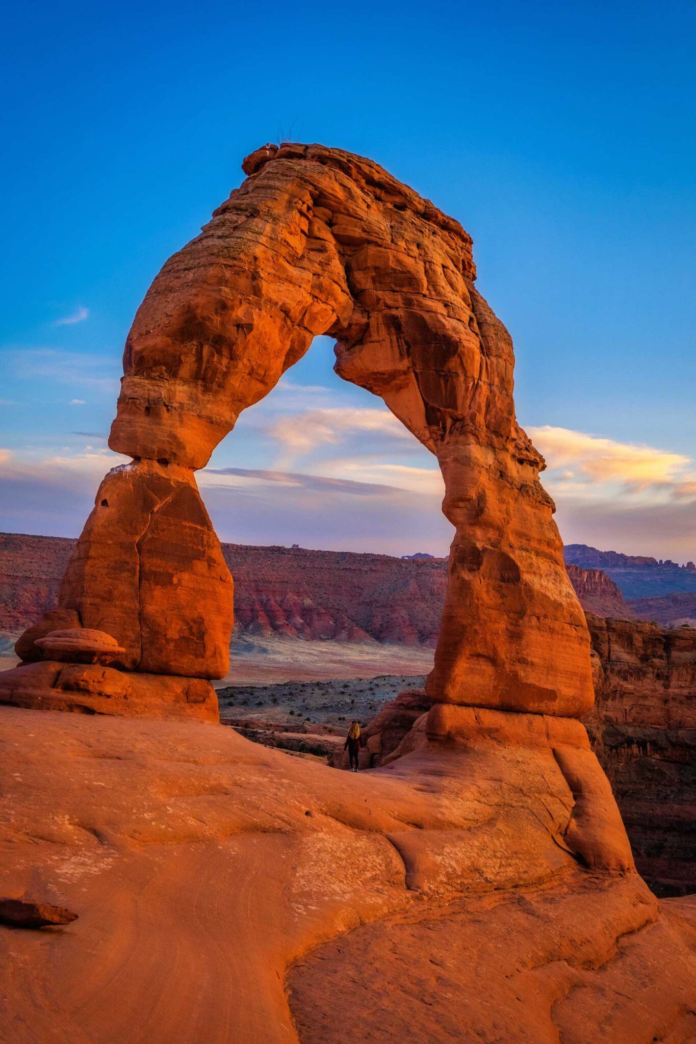 Delicate Arch Hike • 12 Things To KNOW For The Trail (2025)