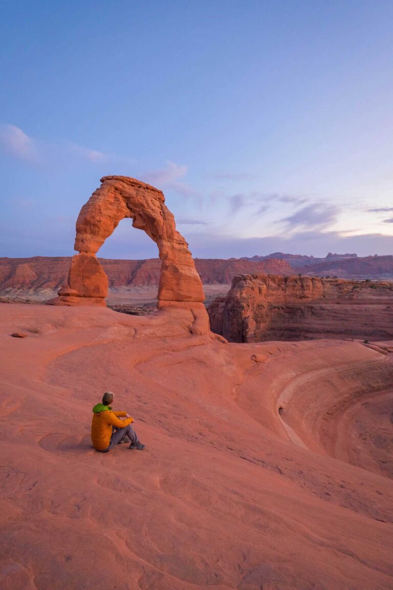 Delicate Arch Hike • 12 Things To KNOW For The Trail (2025)
